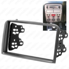 Alfa Romeo 147 Double DIN Fascia Panel