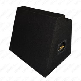 Ute Subwoofer Enclosure