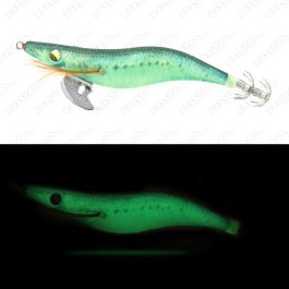 3.5 Squidley Dids - Grass Whiting