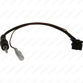 JVC Head Unit Patch Lead For SWCs