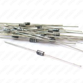1 Amp Diode - 50 Pack