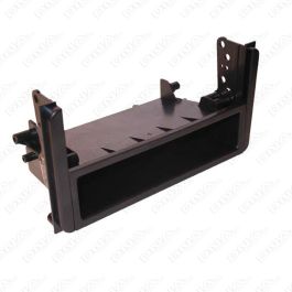 Toyota Plastic Pocket