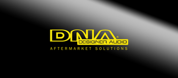 DNA AUDIO